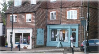 2B-2C High St, Haslemere, GU27 2LY | LoopNet