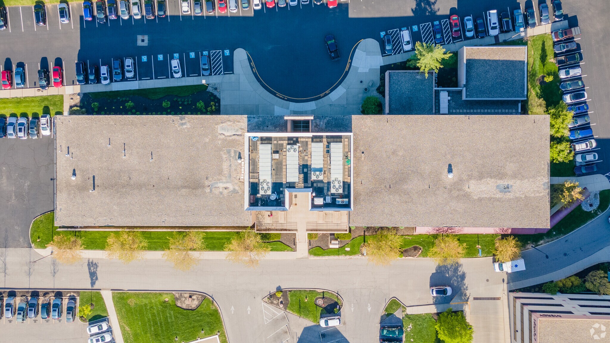 8000 Five Mile Rd, Cincinnati, OH 45230 - Mercy Anderson Medical Arts ...