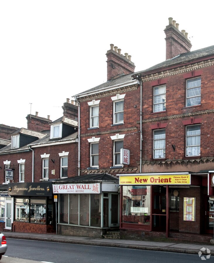 42 Fore St, Exeter, DEV EX1 2QL | LoopNet