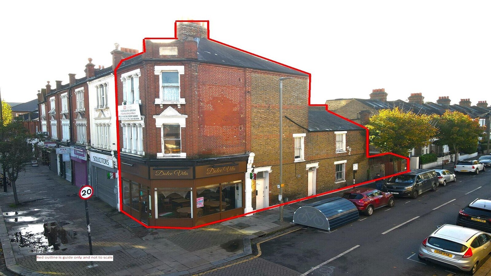178 Mitcham Rd, London, SW17 9NJ | LoopNet
