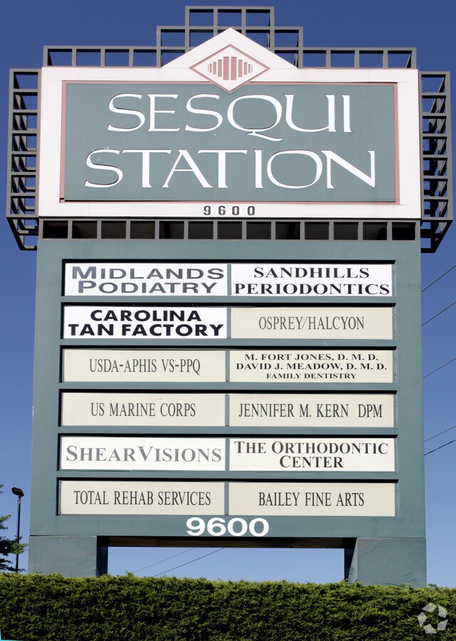 9600 Two Notch Rd, Columbia, SC 29223 | LoopNet