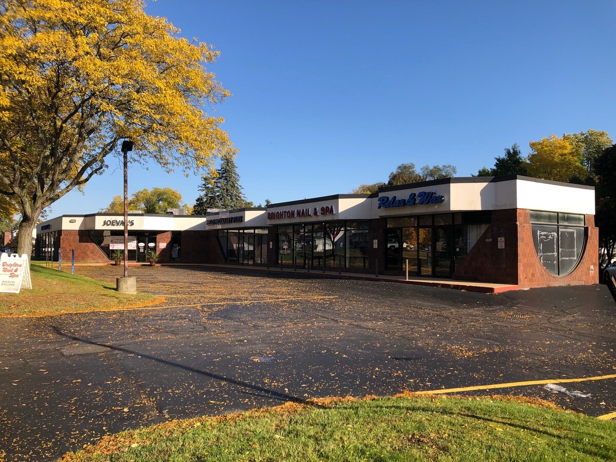 2240 Monroe Ave, Rochester, NY 14618 | LoopNet