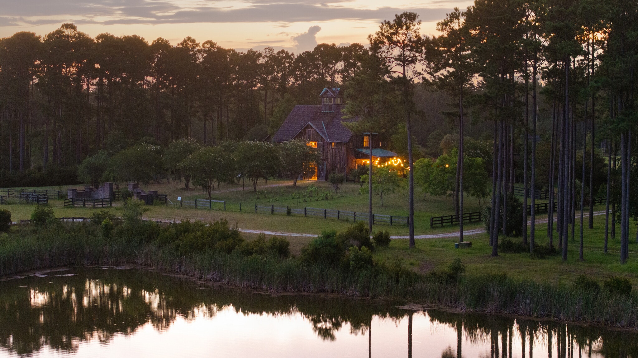 1300 Retreat Rd, Riceboro, GA 31323 - Hampton Island Preserve | LoopNet