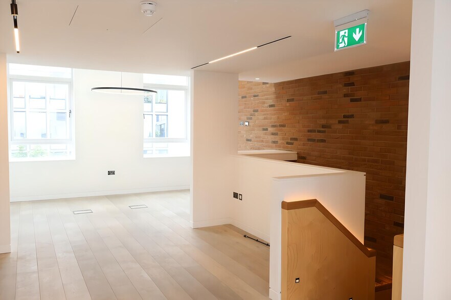 88 Notting Hill Gate, London, W11 3HH - Office for Lease | LoopNet