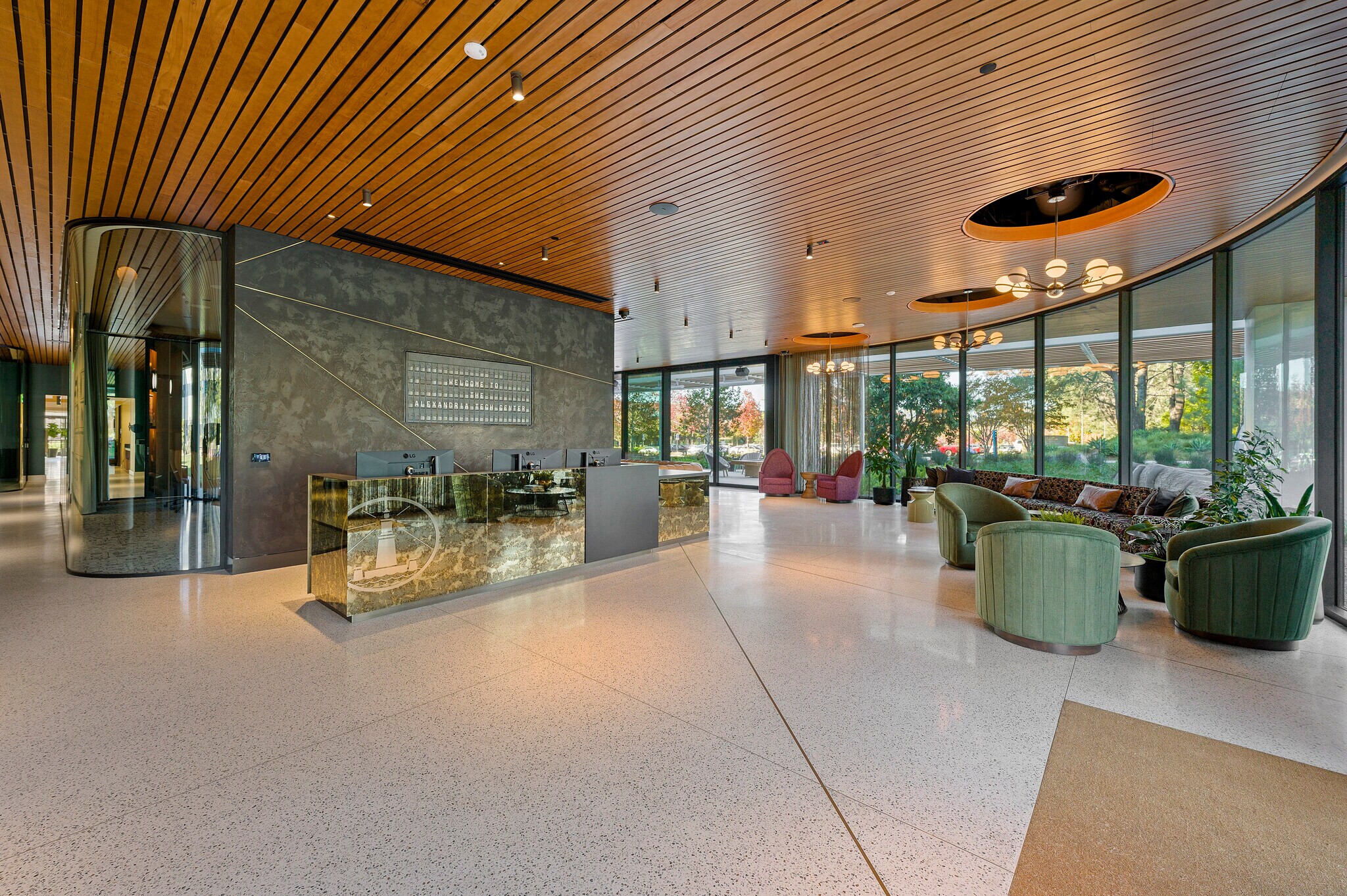 9605 Scranton Rd, San Diego, CA 92121 - SD Tech by Alexandria | LoopNet