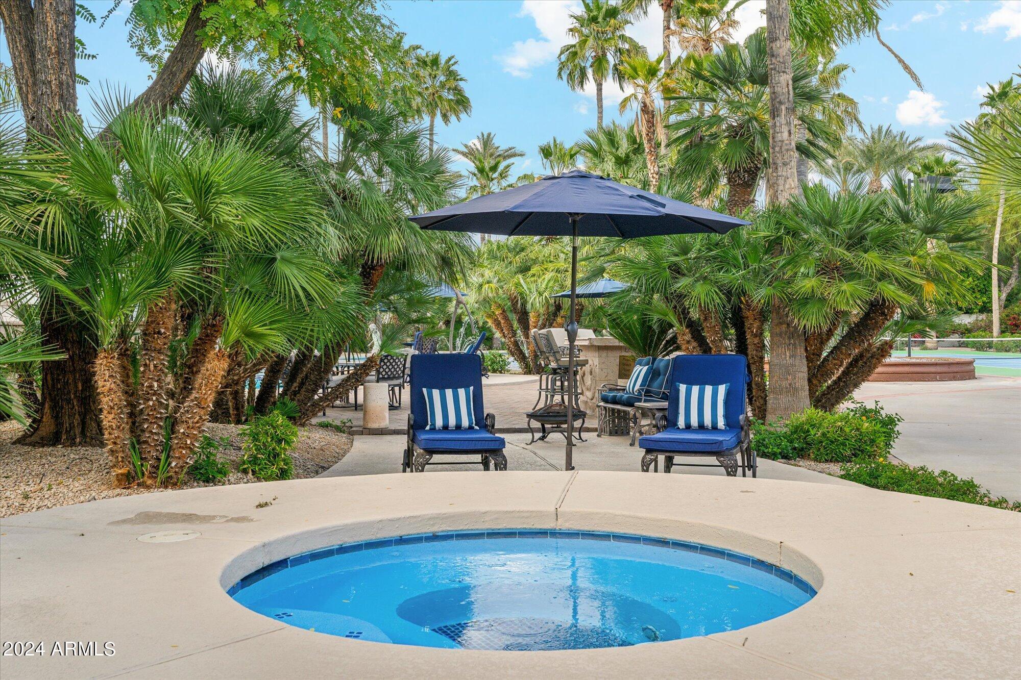 6412 E Doubletree Ranch Rd, Paradise Valley, AZ 85253 - Paradise Valley ...