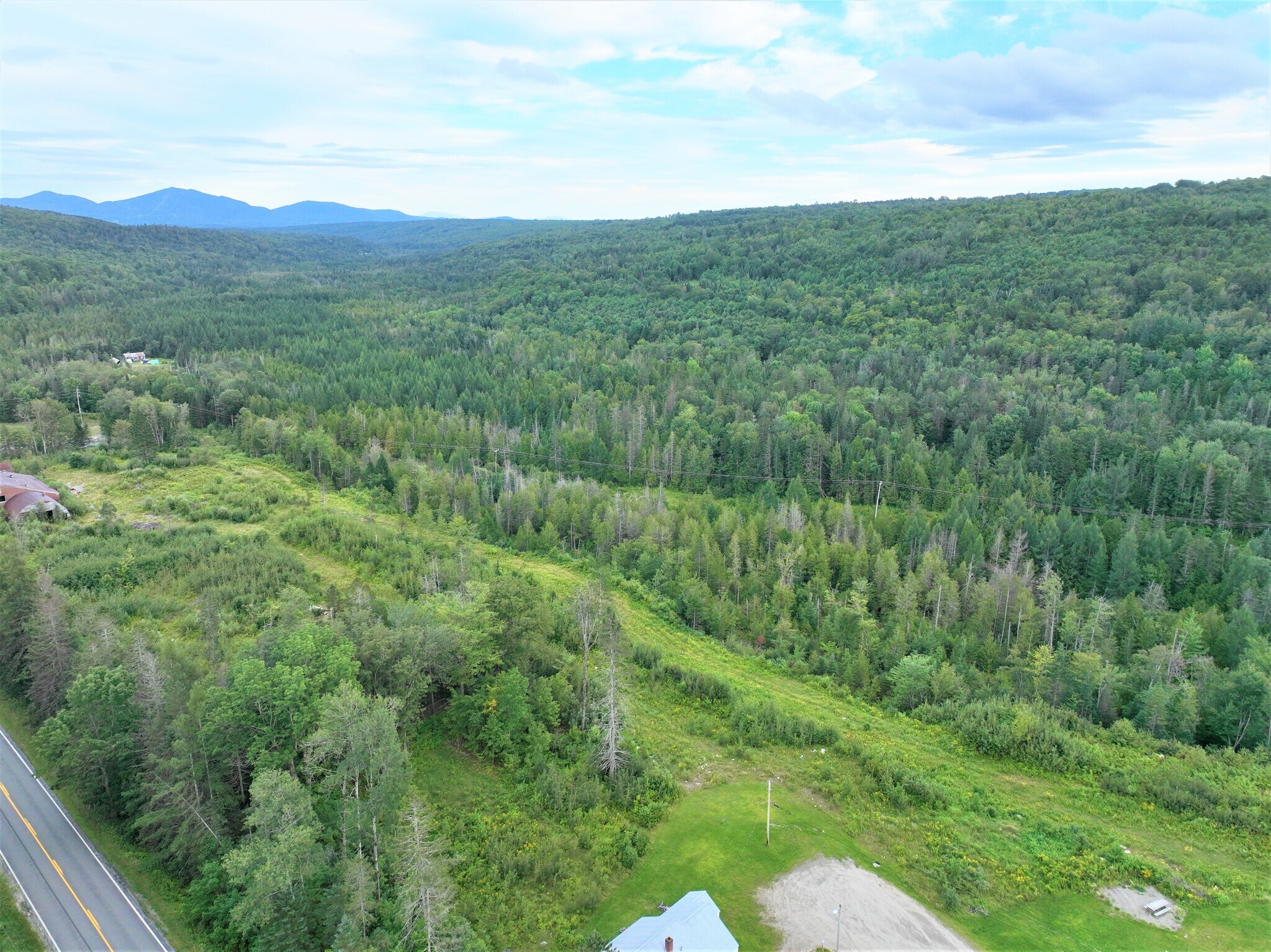Pumping Station Drive, Sutton, VT 05867 - Kingdom Village | LoopNet