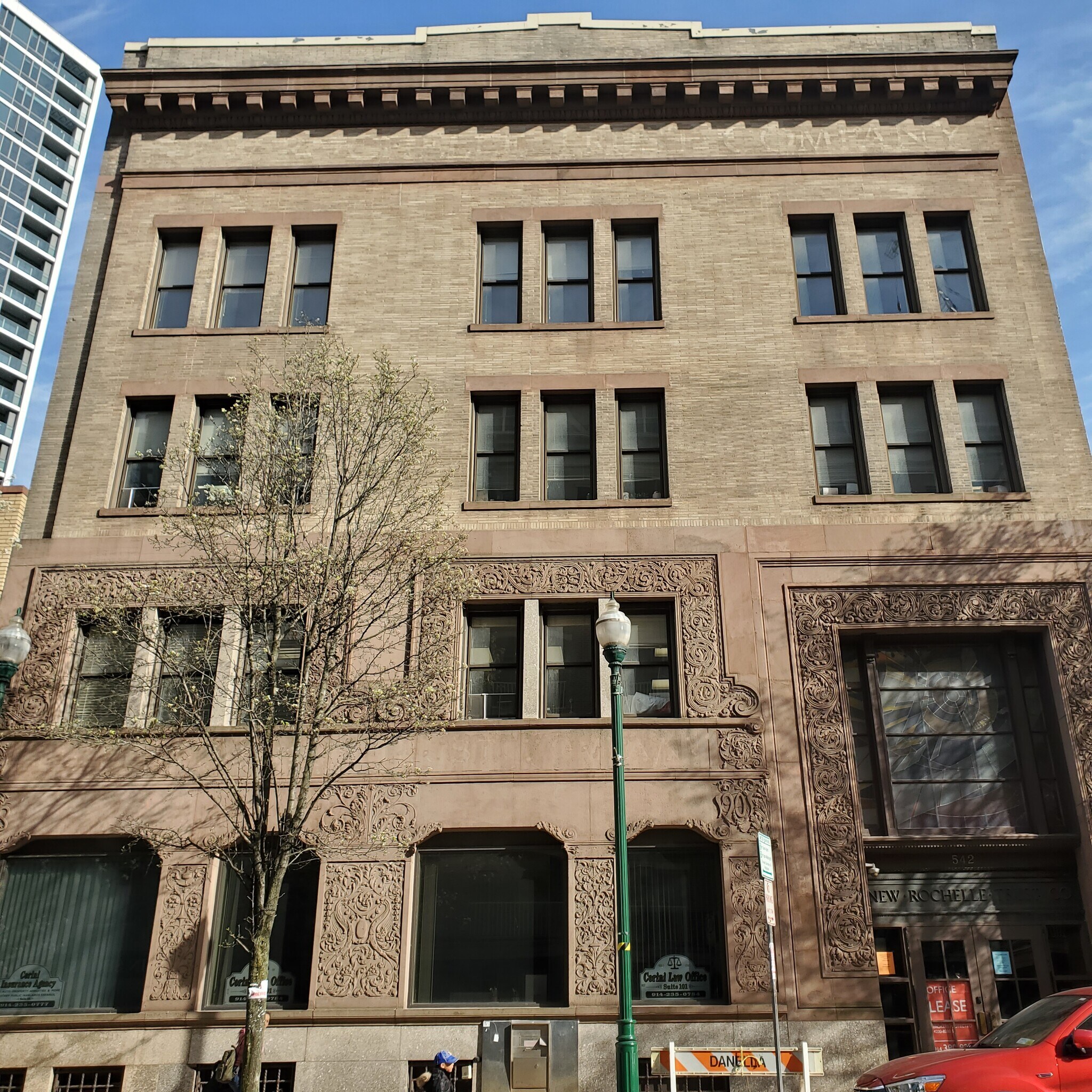 542 Main St, New Rochelle, NY 10801 - Office for Sale | LoopNet