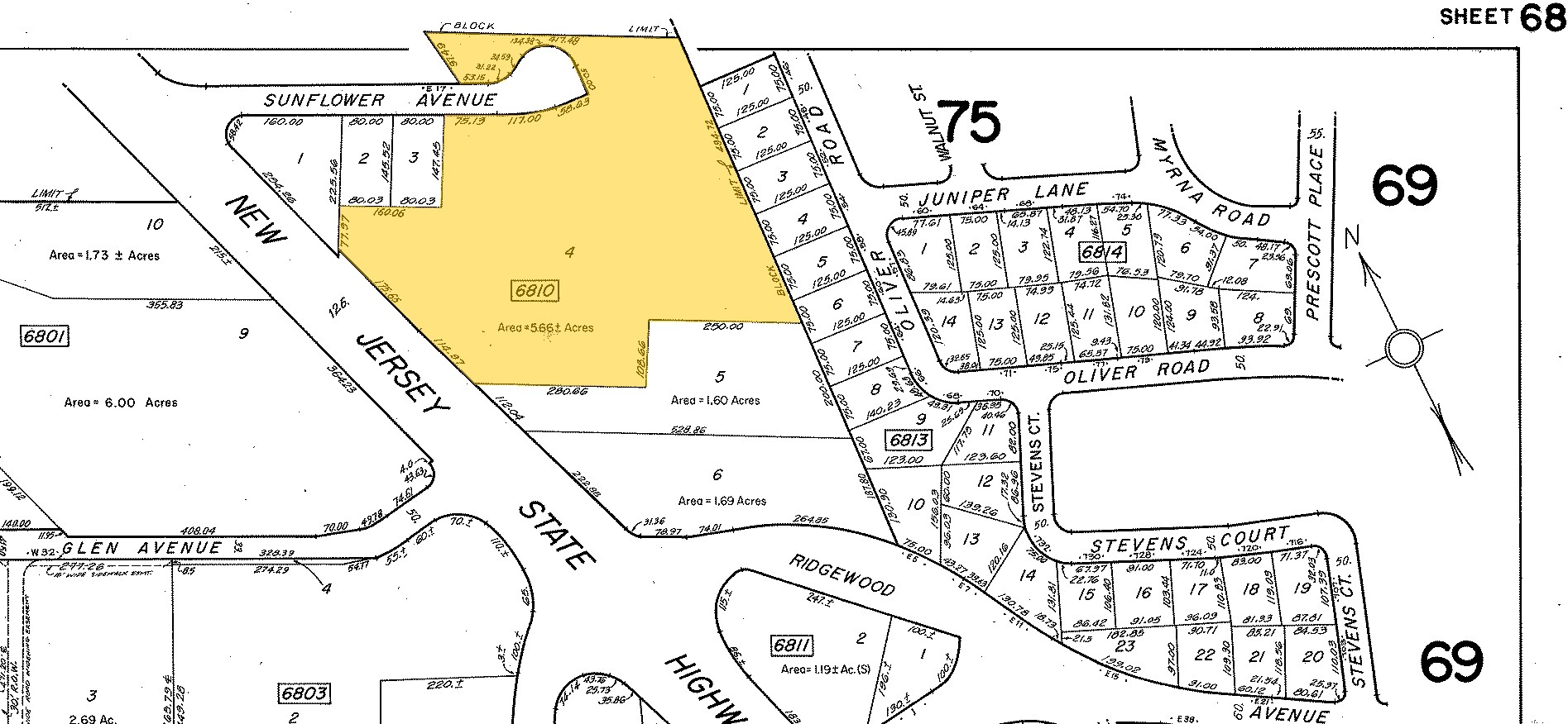 762-776 N State Rt 17, Paramus, NJ 07652 - Paramus Design Center | LoopNet