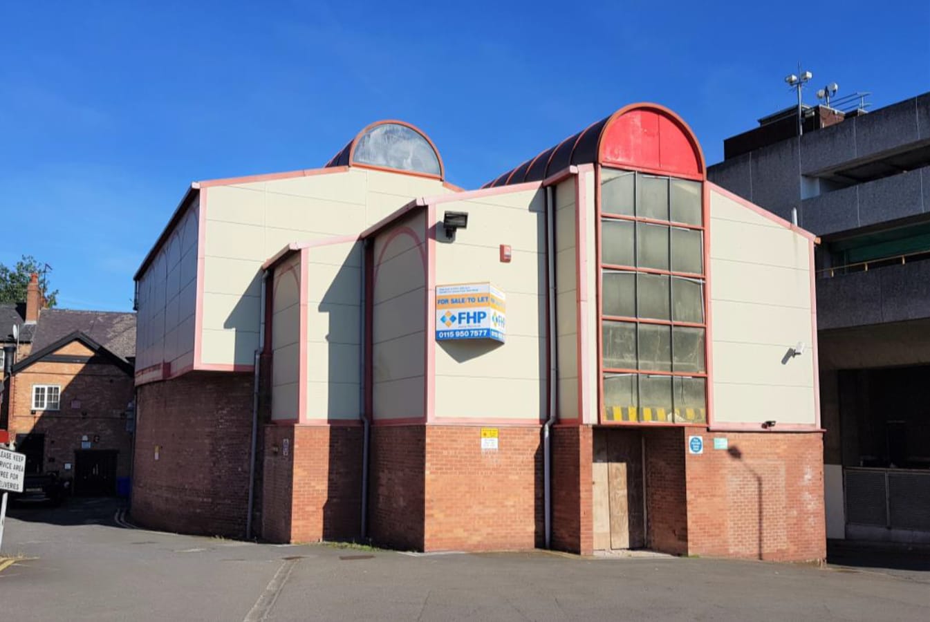 R61 West Gate, Mansfield, NG18 1RU | LoopNet