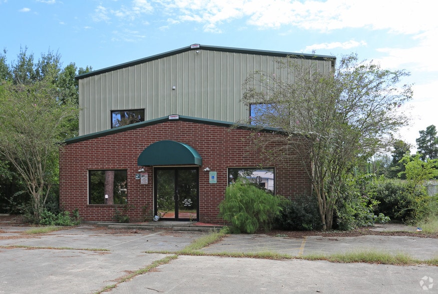 1625 Sawdust Rd, Spring, TX 77380 | LoopNet