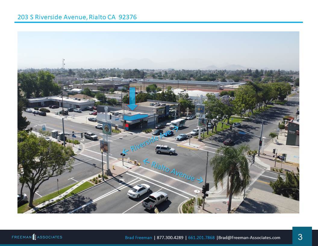 203 S Riverside Ave, Rialto, CA 92376 - Retail for Lease | LoopNet