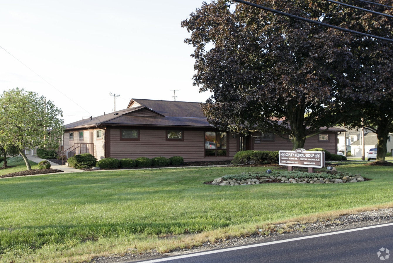 3632 Ridgewood Rd, Akron, OH 44333 | LoopNet