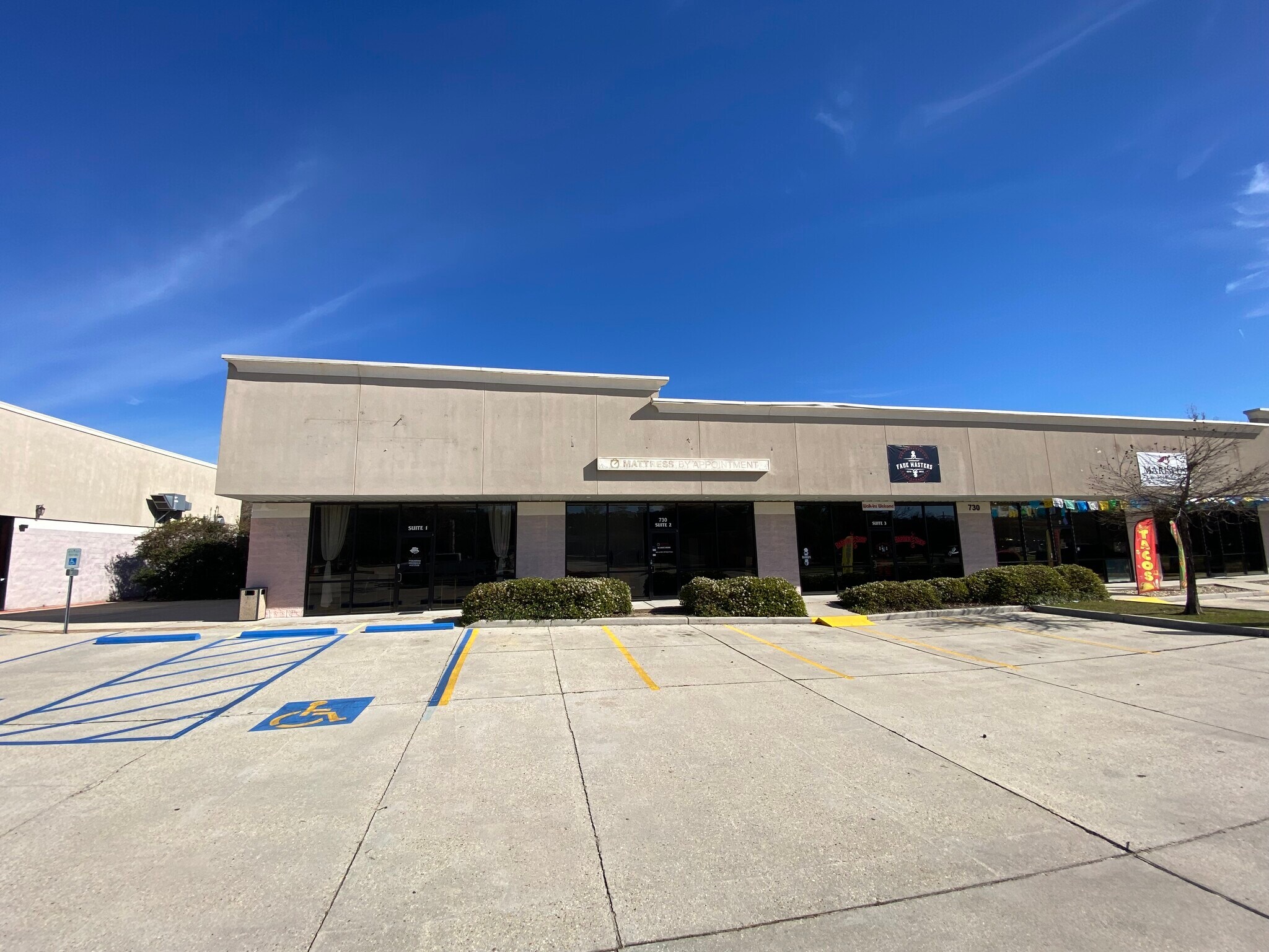 730 Brownswitch Rd, Slidell, LA 70458 - Building 3 | LoopNet