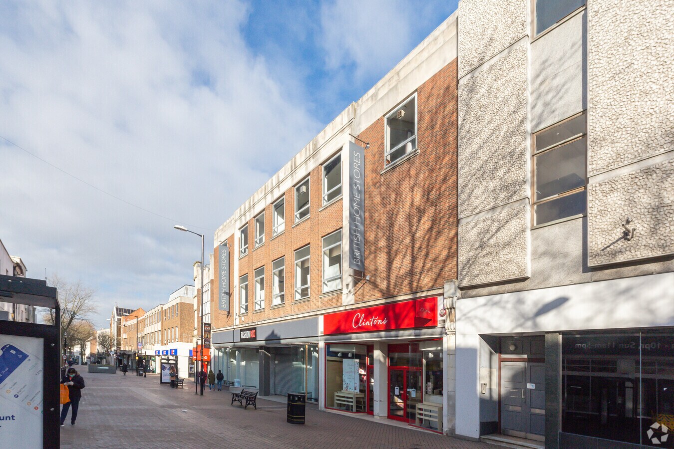 35-39 Abington St, Northampton, NTH NN1 2AW | LoopNet