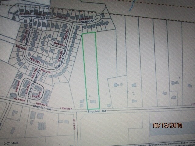 4230 Shopton Rd, Charlotte, NC 28217 | LoopNet