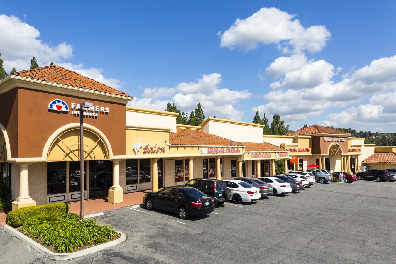 375-385 W Central Ave, Brea, CA 92821 | LoopNet