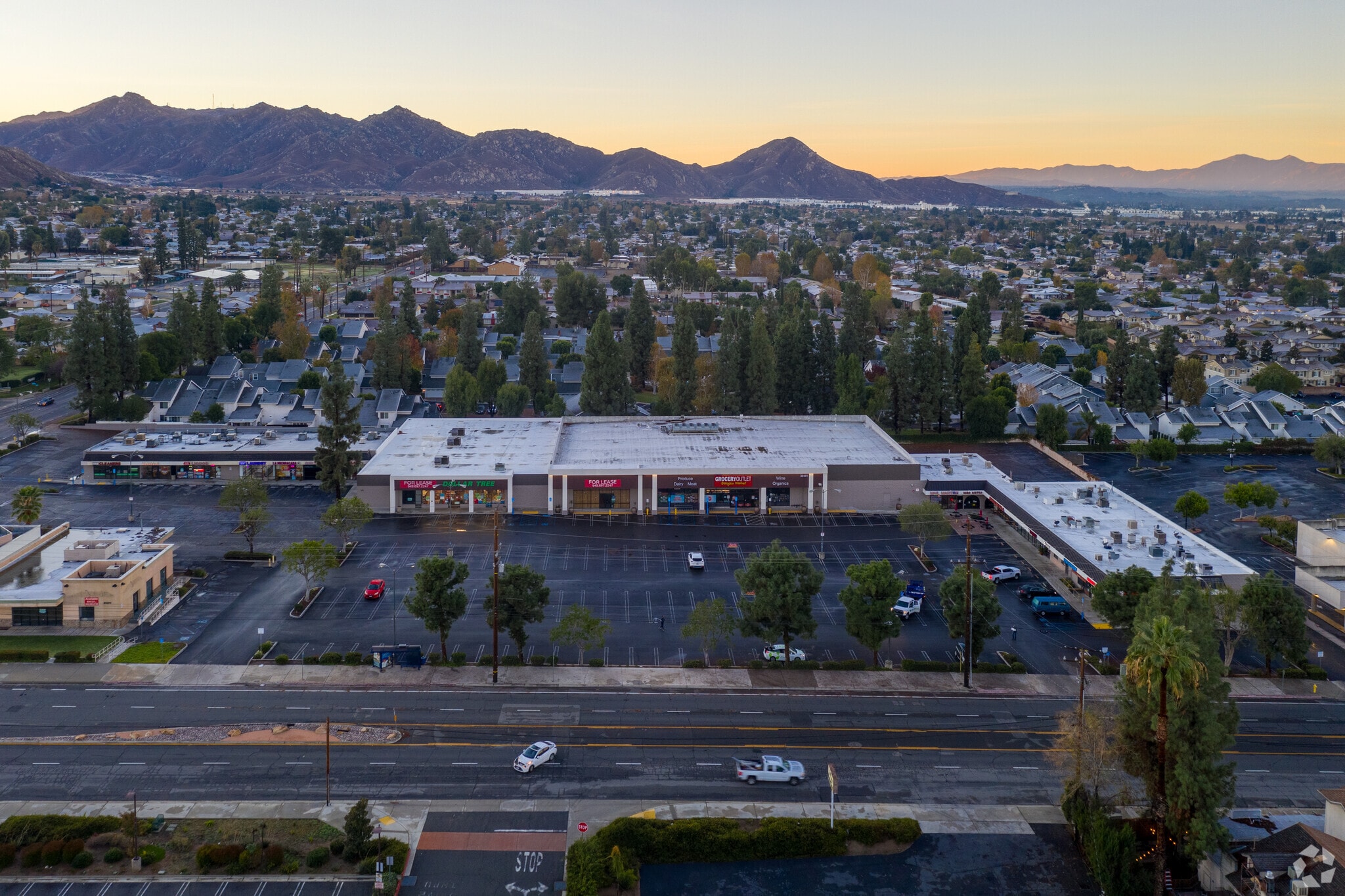 22409-22499 Barton Rd, Grand Terrace, CA 92313 - Grand Terrace Shopping ...