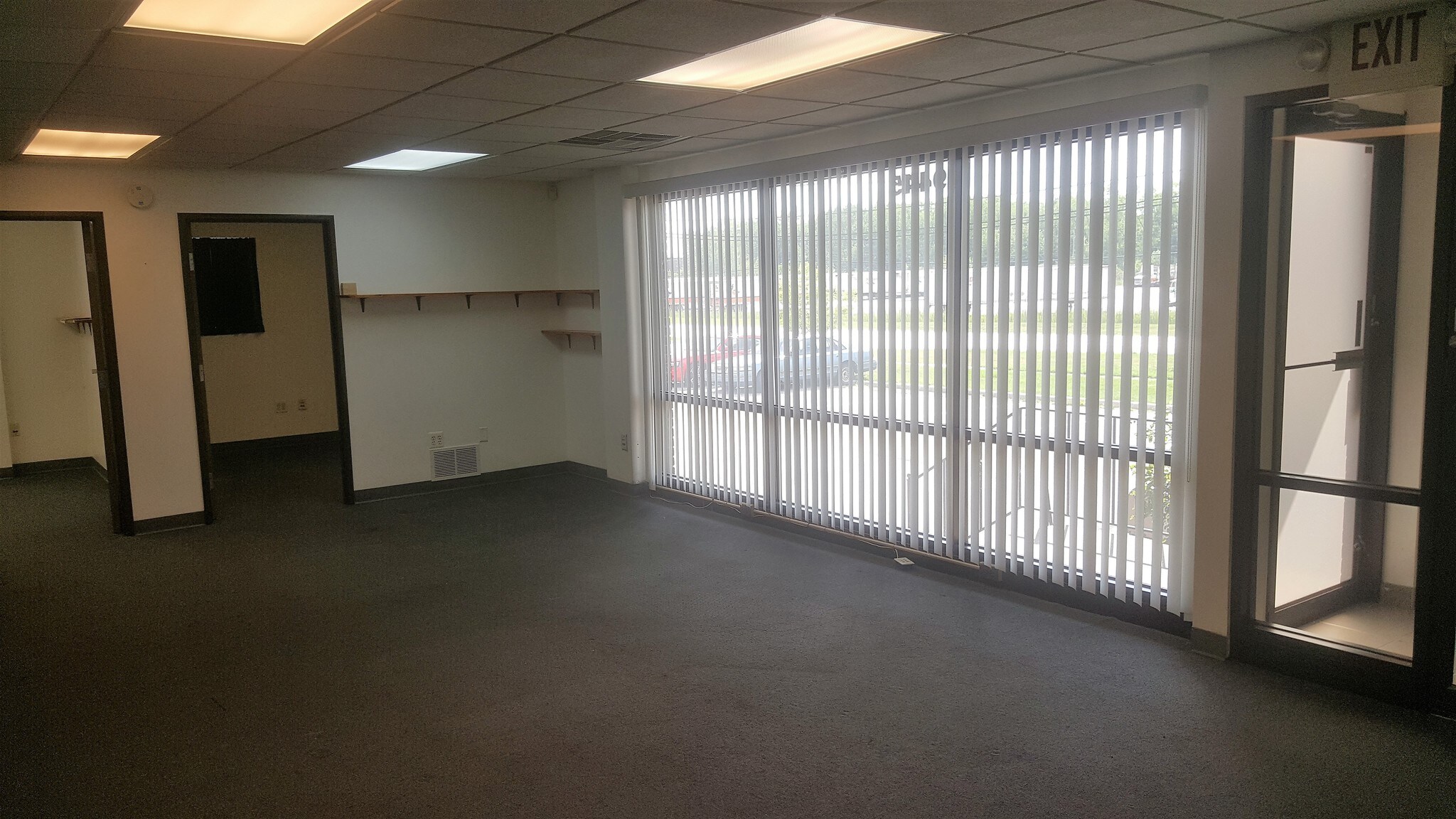 9445 Inkster Rd, Taylor, MI 48180 - Truck Terminal | LoopNet