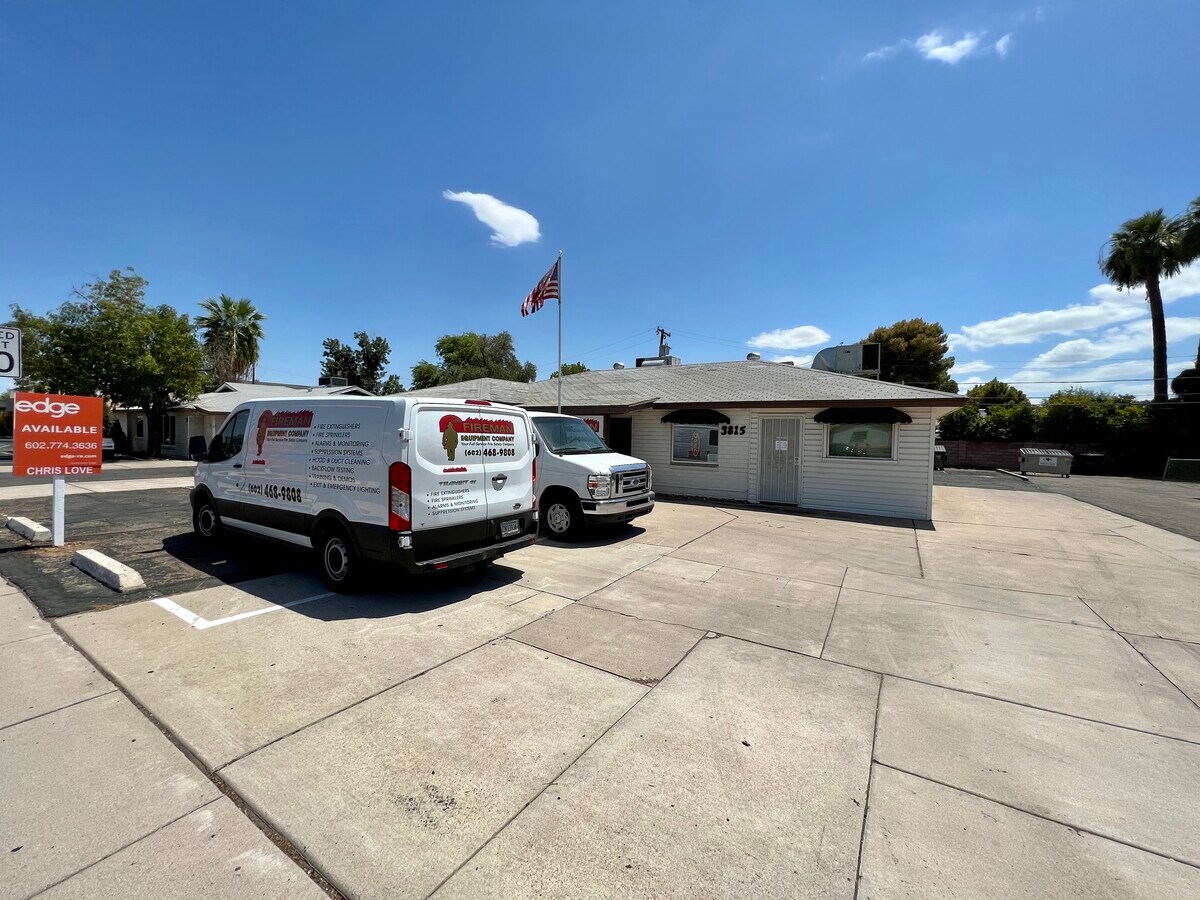 3815 E Indian School Rd, Phoenix, AZ 85018 | LoopNet