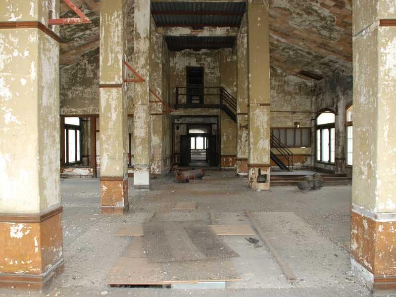 651 Hansen Ave, Butler, PA 16001 - Pullman-Standard | LoopNet.com