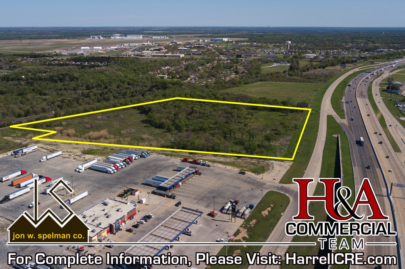 N Interstate 35, Lacy Lakeview, TX 76705 | LoopNet