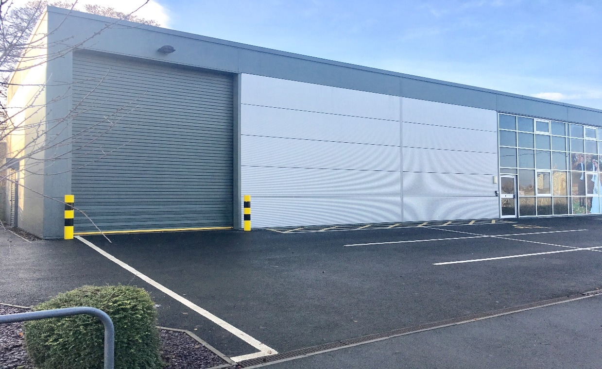 Factory Rd, Deeside, CLW CH5 2QJ | LoopNet