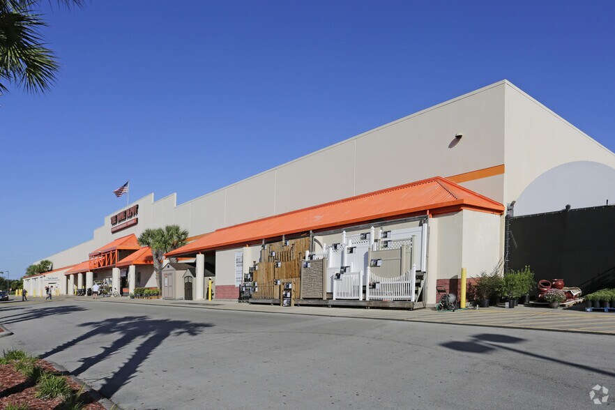 2251 Pine Ridge Rd, Naples, FL 34109 - Home Depot Plaza | LoopNet
