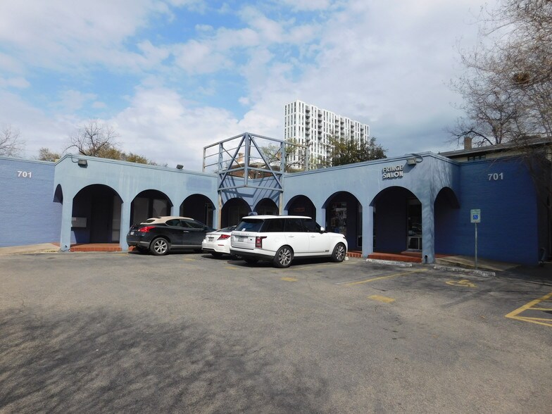 701 Rio Grande St, Austin, TX 78701 | LoopNet