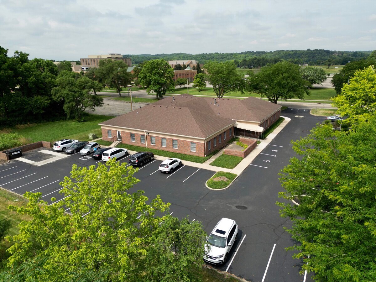 1502 University Blvd, Hamilton, OH 45011 - Warner- Bailey Professional ...