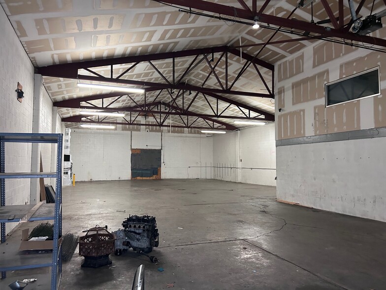 633 N Morton St, Bloomington, IN 47404 - Flex for Lease | LoopNet