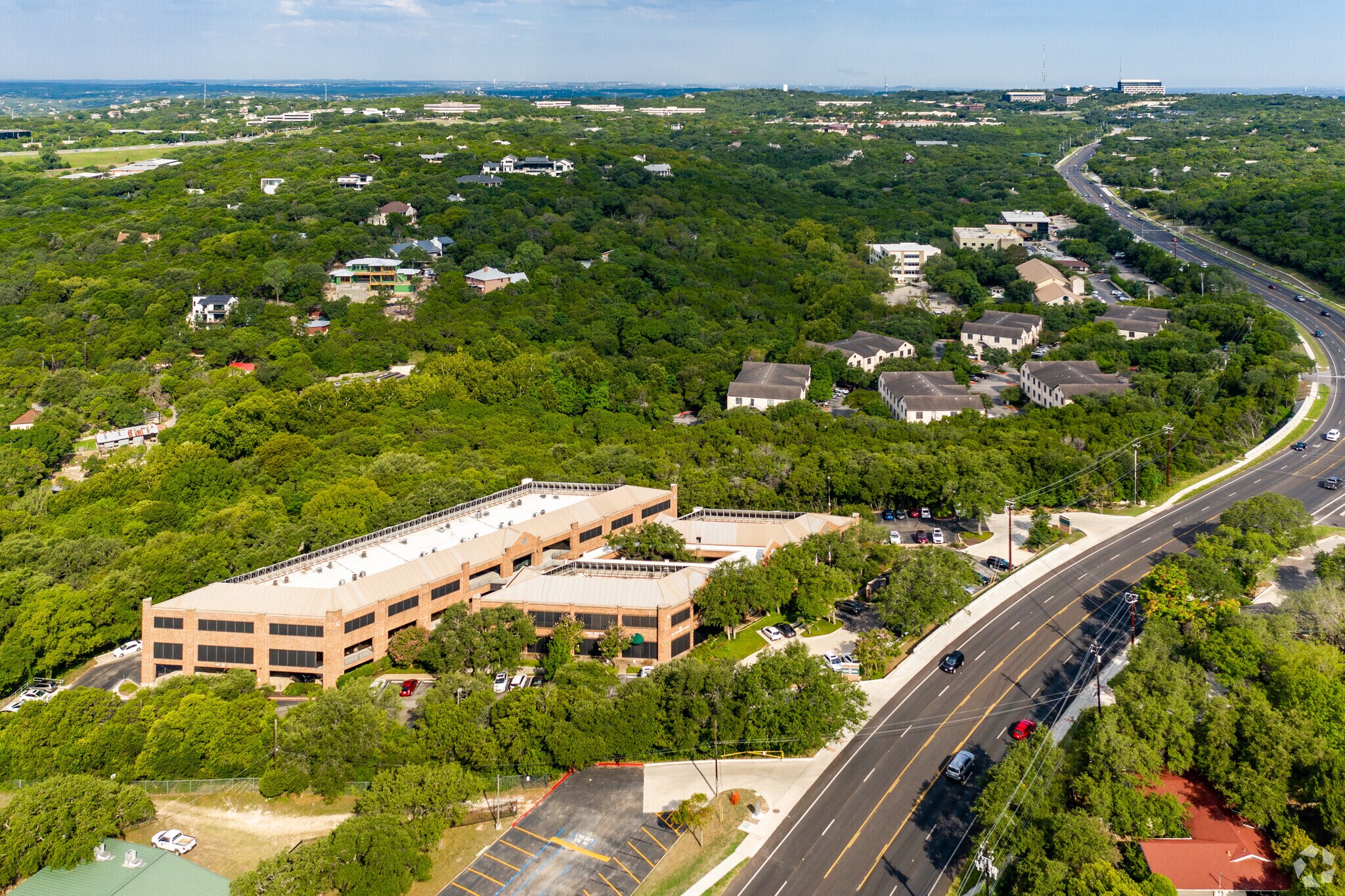 4201 Bee Caves Rd, Austin, TX 78746 - The Schoolyard | LoopNet