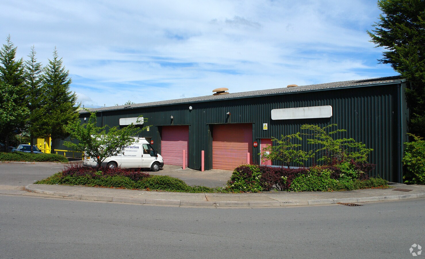 Sully Vw, Barry, CF63 2BE | LoopNet