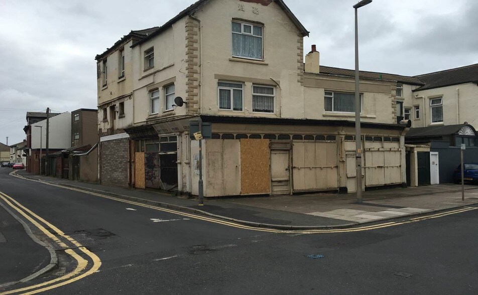 1 Alexandra Rd, Blackpool, FY1 6BU | LoopNet