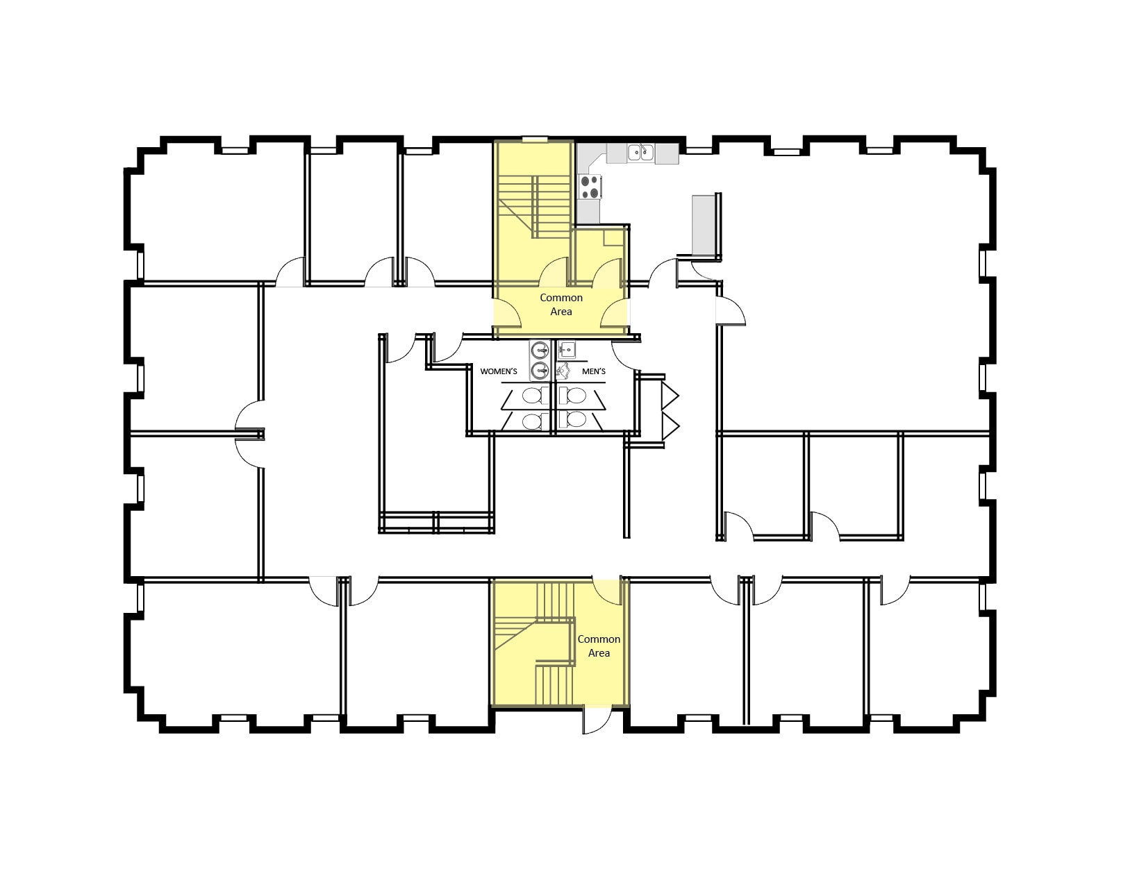 110 National Dr, Glastonbury, CT 06033 - Office for Lease | LoopNet.com