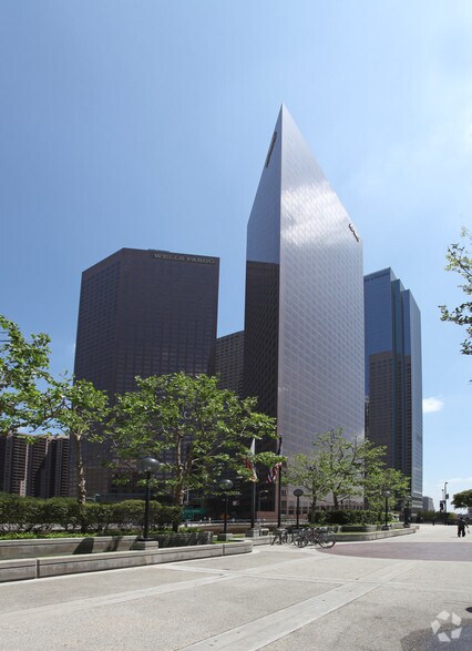 355 S Grand Ave, Los Angeles, CA, 90071 - Coworking Space on LoopNet.com