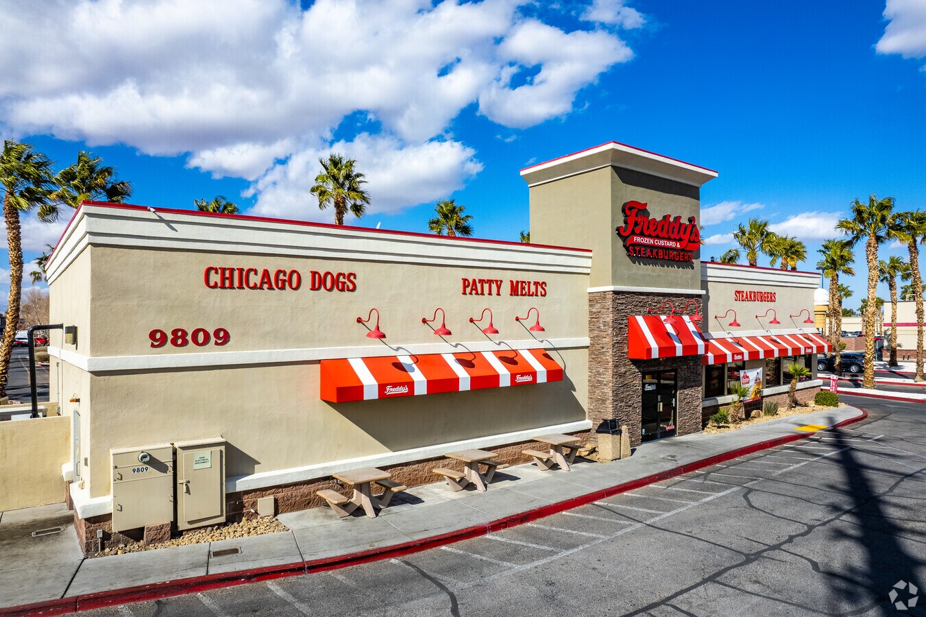 9809 S Eastern Ave, Las Vegas, NV 89183 | LoopNet