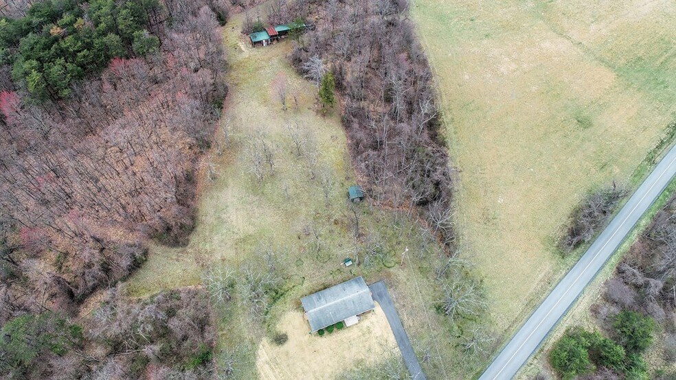 13420 Upper Corners Rd, Hesston, PA 16647 - Land for Sale | LoopNet