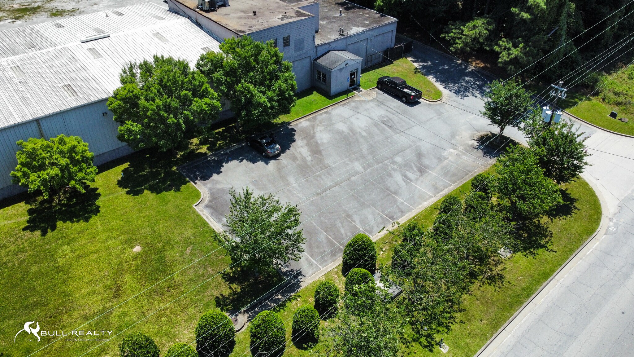 4171 Winters Chapel Rd, Atlanta, GA 30360 - Industrial Building for ...