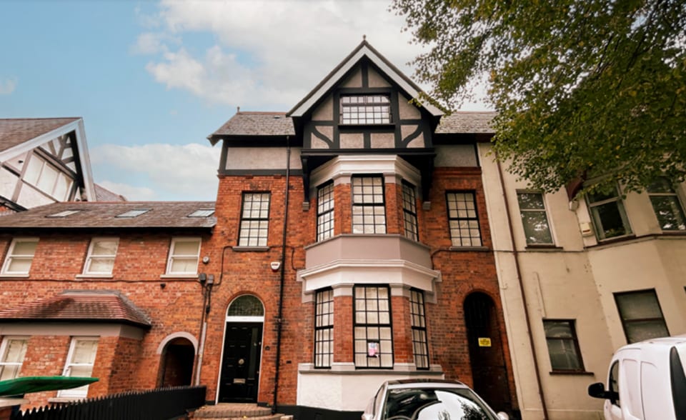 89-91 Wellington Park, Belfast, BT9 6DP - Office for Lease | LoopNet