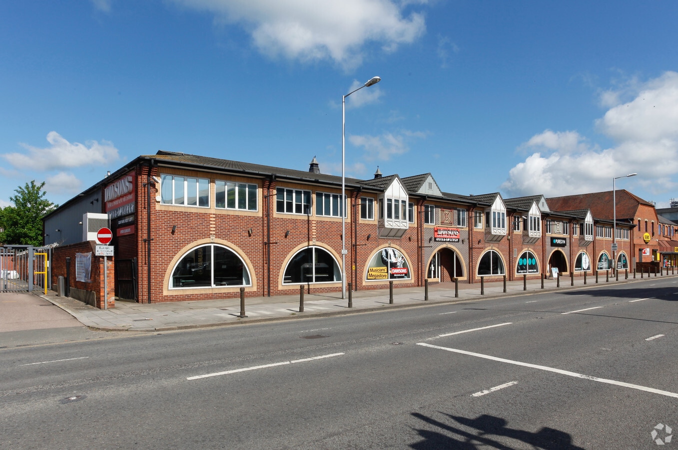 65-69 Caversham Rd, Reading, RG1 8AD | LoopNet