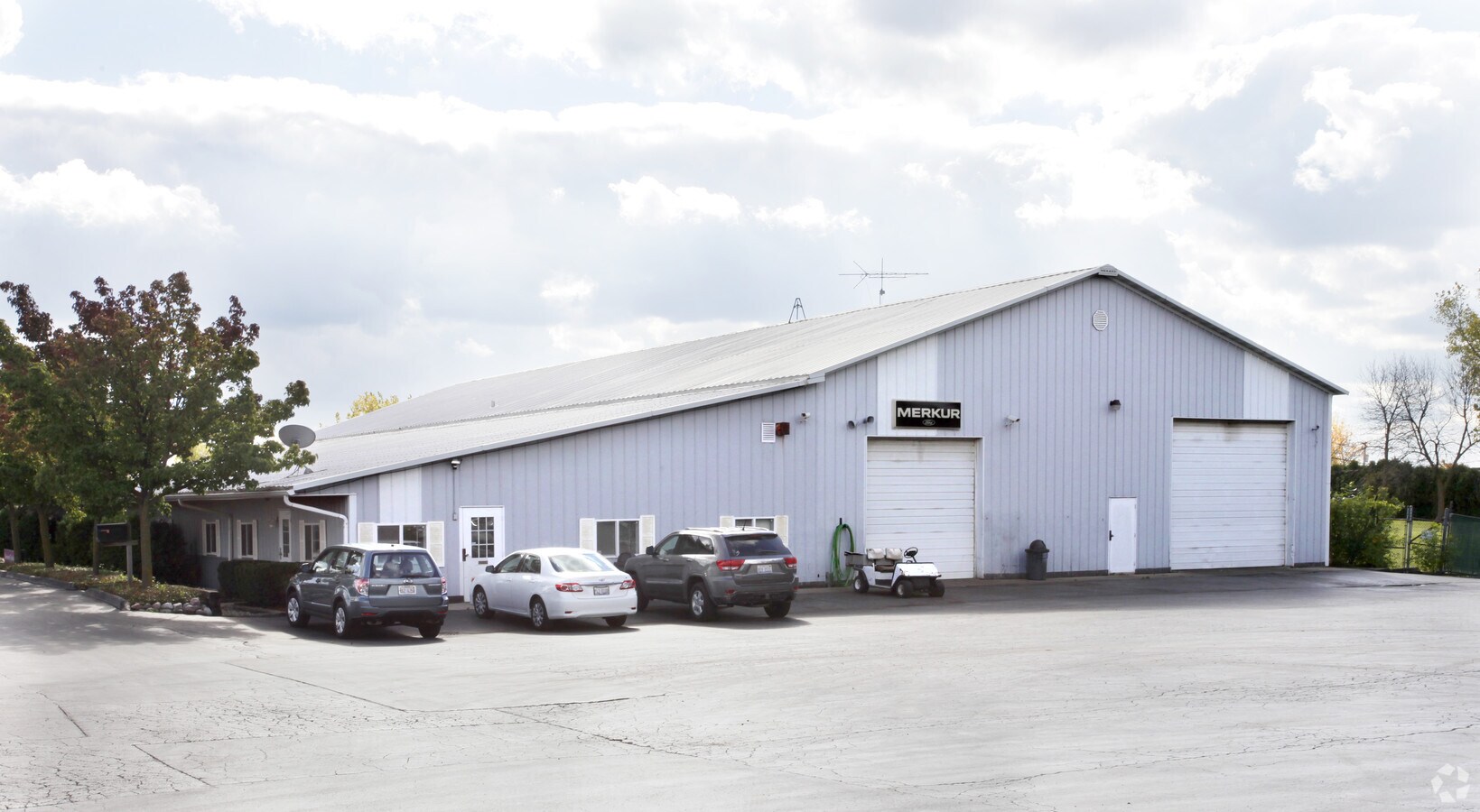 2300 N Green Bay Rd, North Chicago, IL 60064 | LoopNet