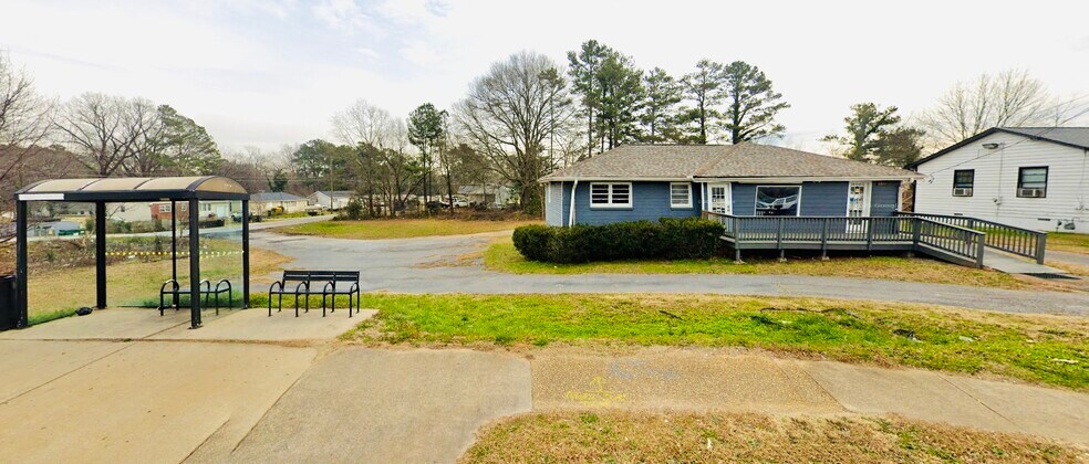 2351 Austell Rd SW, Marietta, GA 30008 | LoopNet