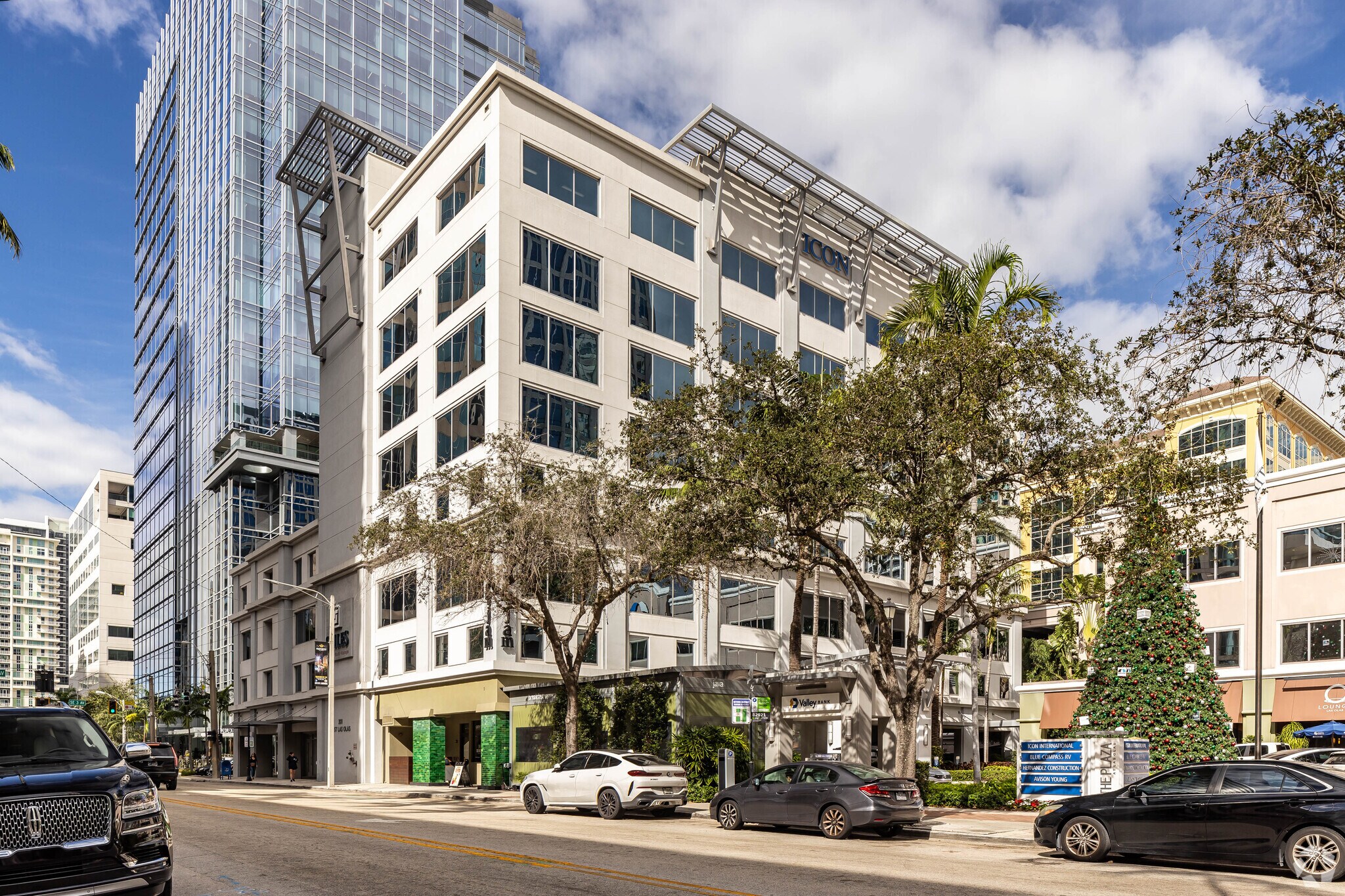 301 E Las Olas Blvd, Fort Lauderdale, FL 33301 - Plaza at Las Olas ...