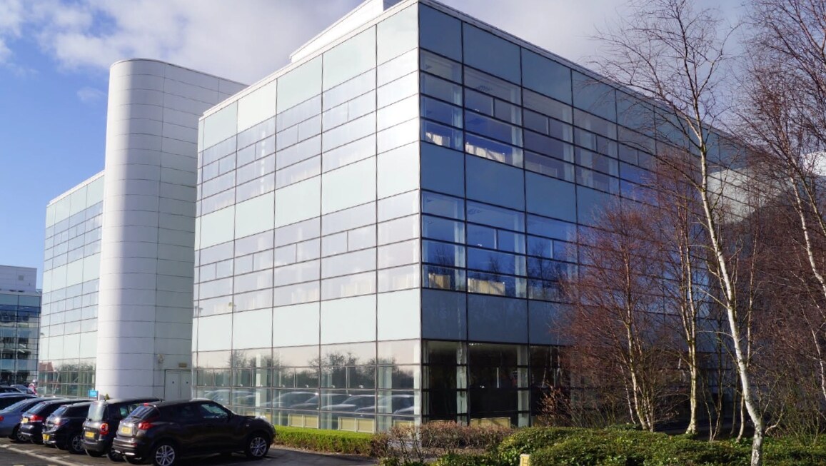 Whitley Rd, Newcastle Upon Tyne, NE12 9SE - Office For Sale | LoopNet