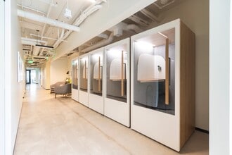 601 13th St NW, Washington, DC 20005 - Industrious at The Homer ...