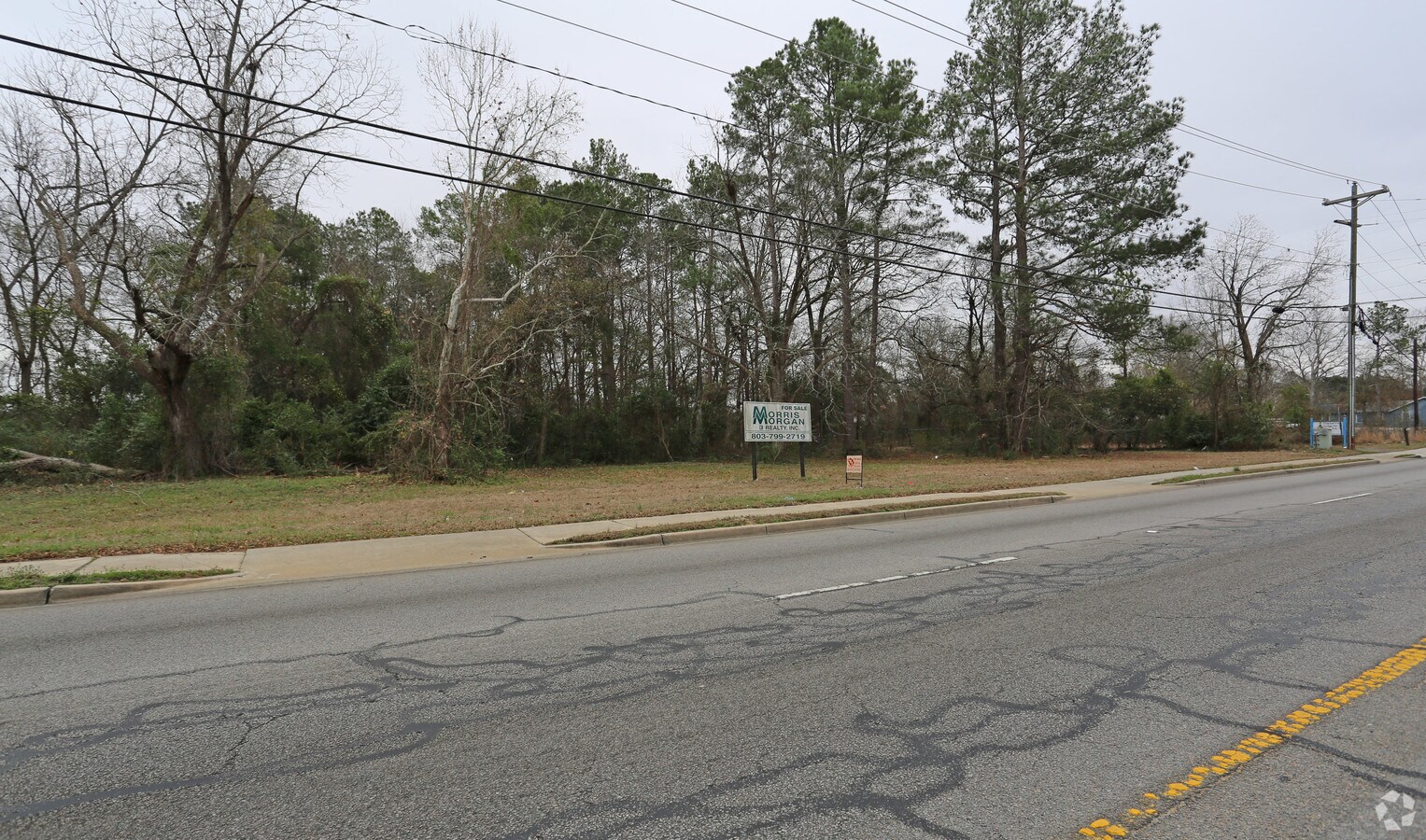 4116 Farrow Rd, Columbia, SC 29203 | LoopNet