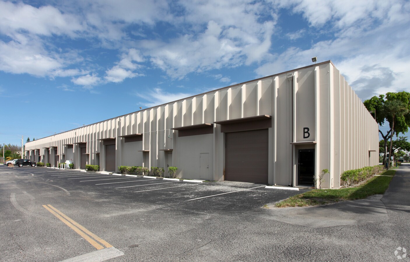 1301 W Copans Rd, Pompano Beach, FL 33064 | LoopNet