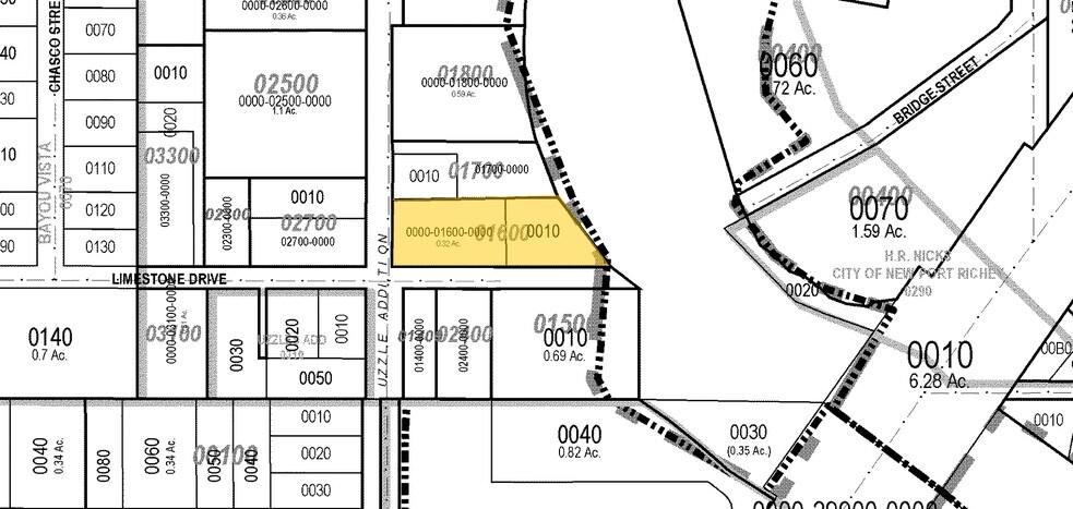 5235-5245 Limestone Dr, Port Richey, FL 34668 | LoopNet