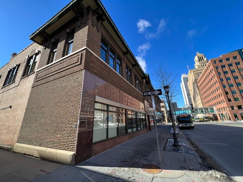 16 2nd St SW, Rochester, MN 55902 - Massey Building | LoopNet